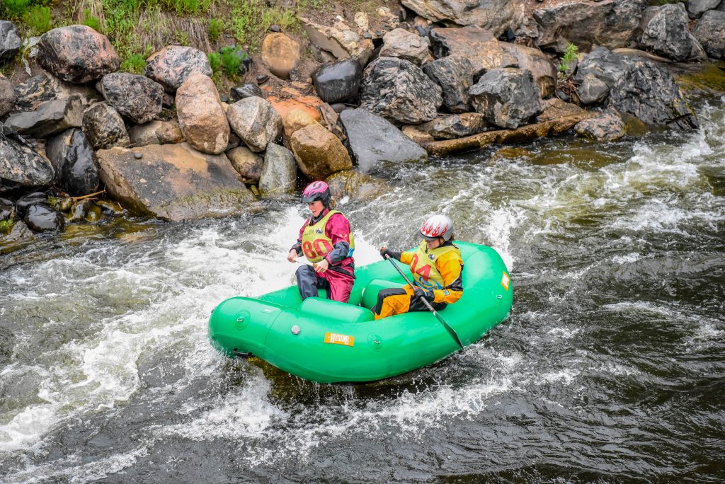 Not his first rodeo: Forrest Knapp reflects on his first year directing ...